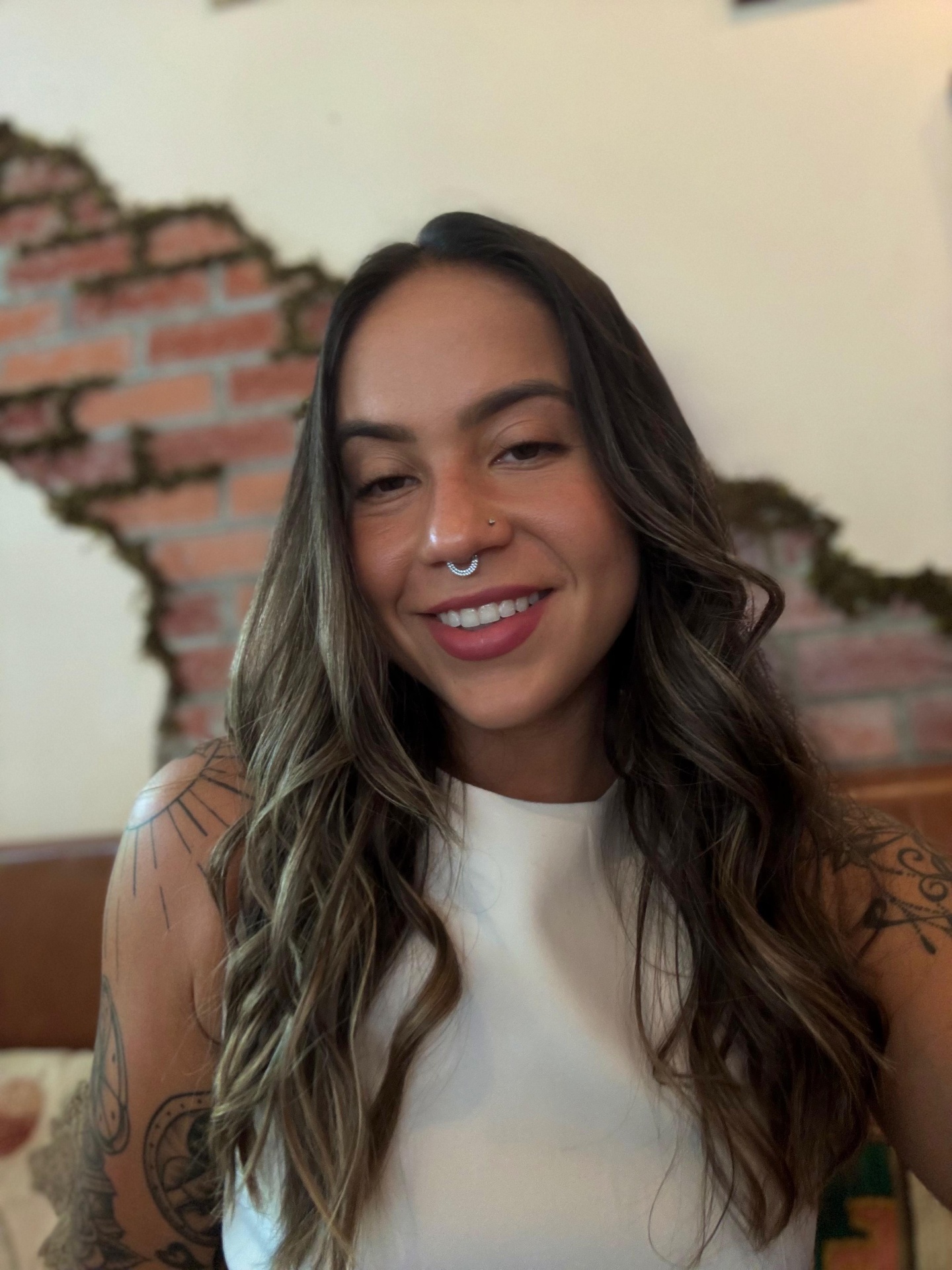 Aline Rocha | Psicóloga Online - TCC para Mulheres